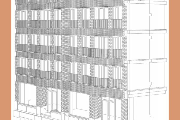 Brick: An Exacting Material – COPYRIGHT Bookshop
