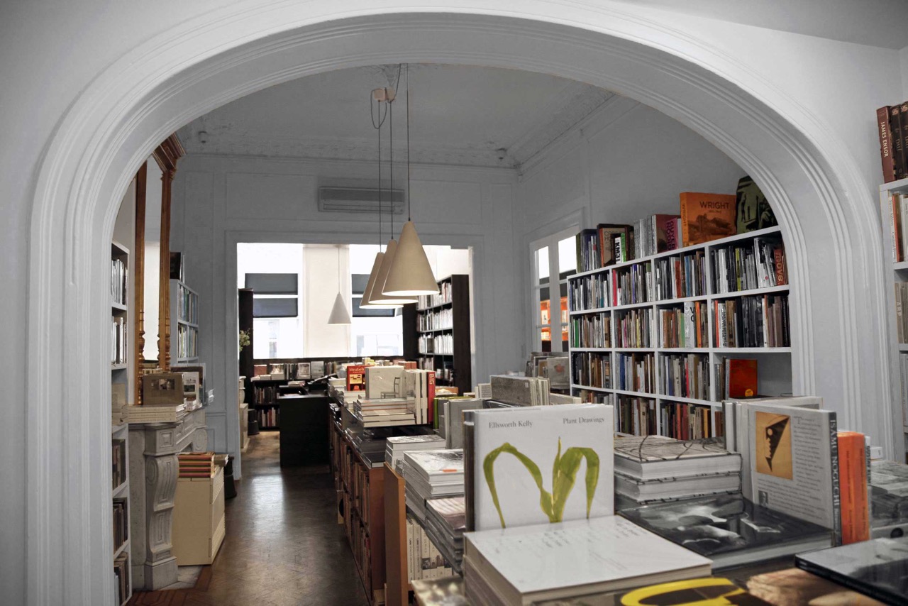 GENT – COPYRIGHT Bookshop