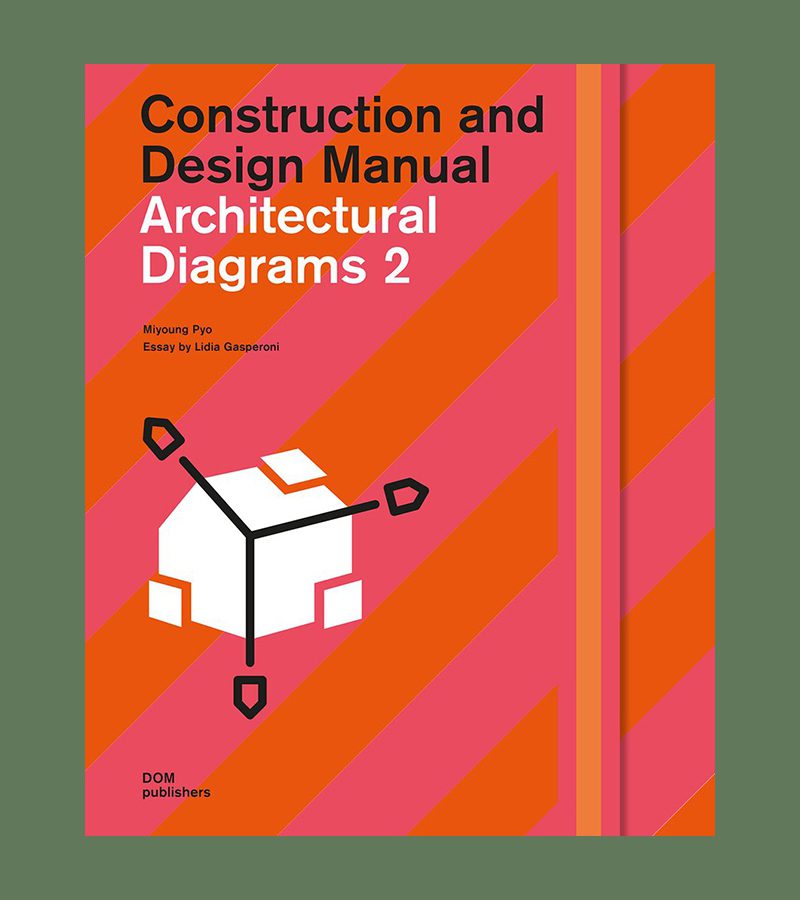 Construction and Design Manual: Architectural Diagrams 2 – COPYRIGHT ...