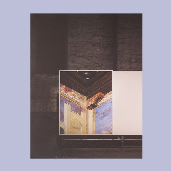 Bas Princen: Room of Peace – COPYRIGHT Bookshop