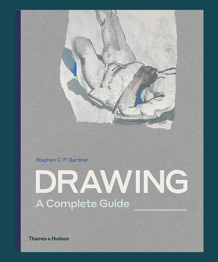 Drawing: A Complete Guide – COPYRIGHT Bookshop