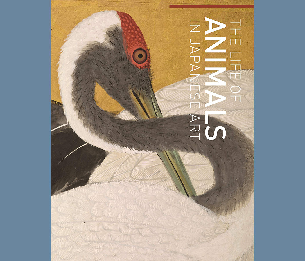 The Life of Animals in Japanese Art – COPYRIGHT Bookshop