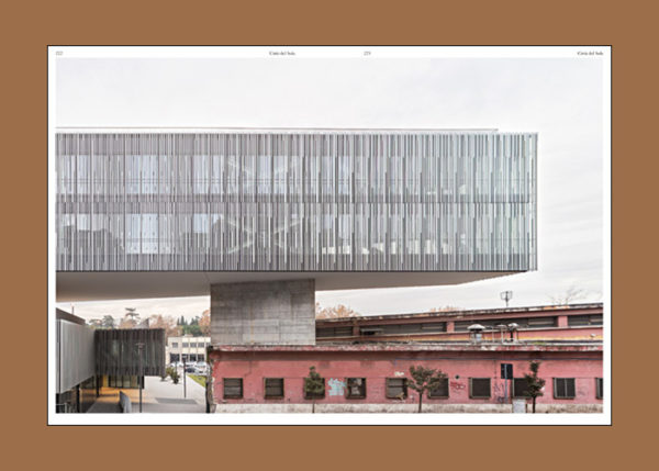 Labics: Structures – COPYRIGHT Bookshop