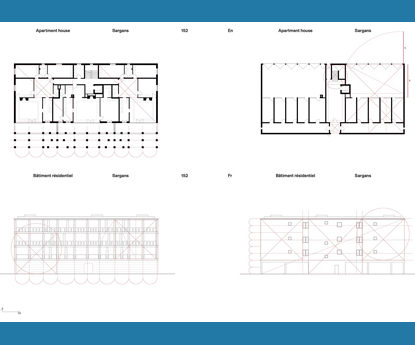 Peter Märkli: In Search of a Language / À la recherche d’un langage ...