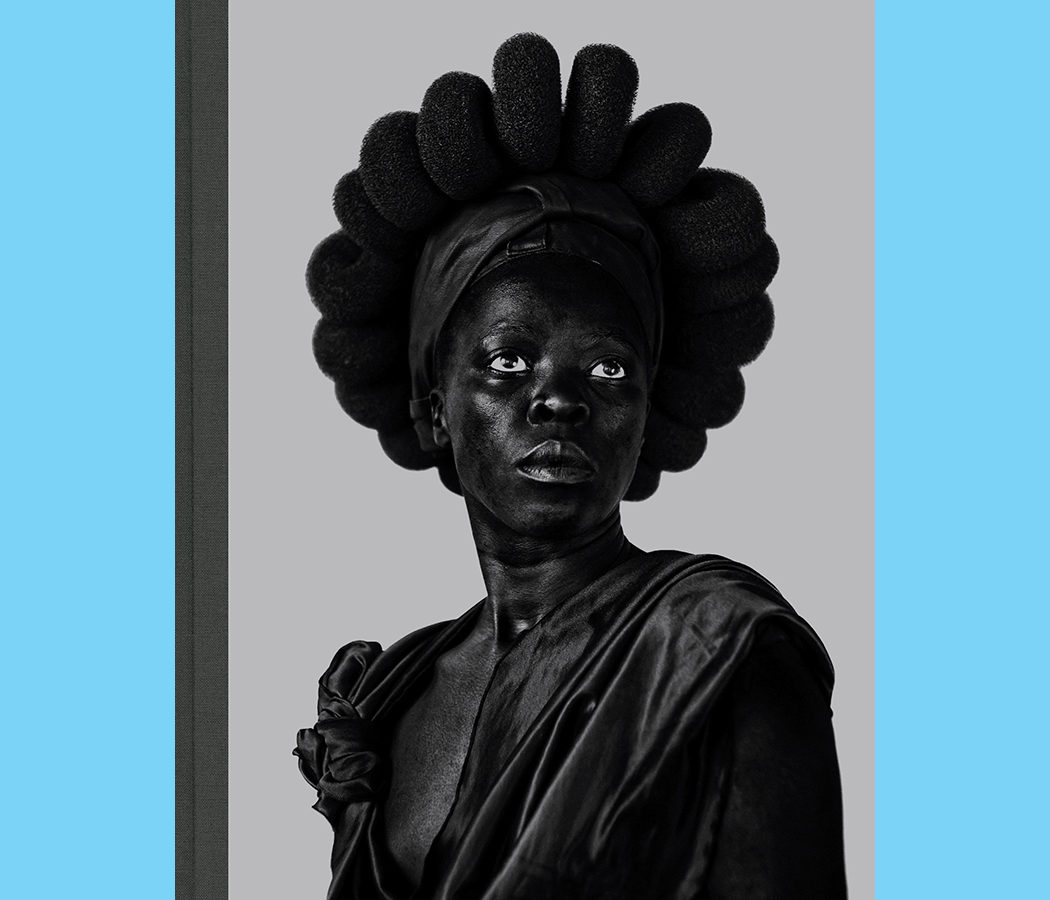 Zanele Muholi: Somnyama Ngonyama, Hail the Dark Lioness – COPYRIGHT ...