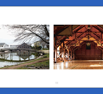 Shifting Patterns: Christopher Alexander and the Eishin Campus ...