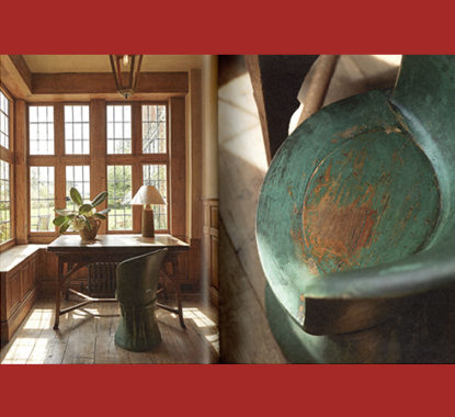 Axel Vervoordt: Interieurportretten – COPYRIGHT Bookshop