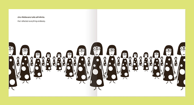 Fausto Gilberti: Yayoi Kusama – COPYRIGHT Bookshop