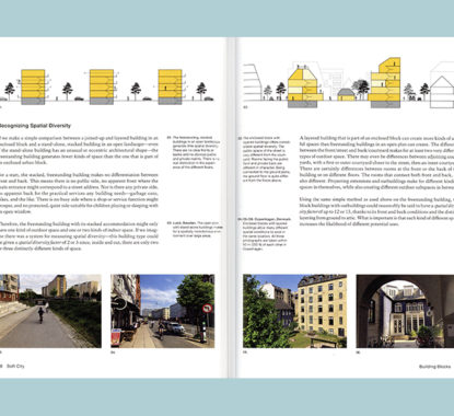 Soft City: Building Density for Everyday Life – COPYRIGHT Bookshop