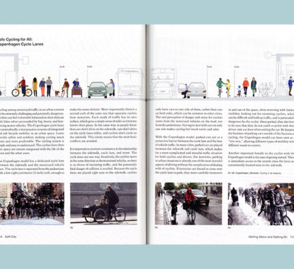 Soft City: Building Density for Everyday Life – COPYRIGHT Bookshop