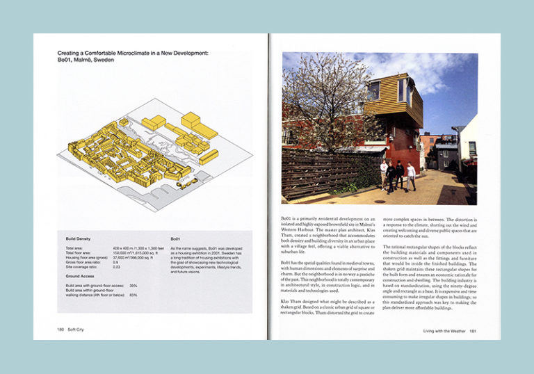 Soft City: Building Density for Everyday Life – COPYRIGHT Bookshop