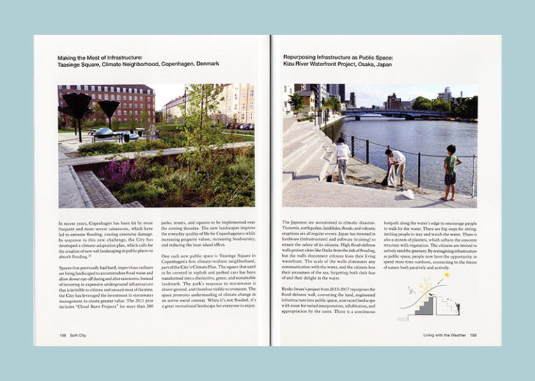Soft City: Building Density for Everyday Life – COPYRIGHT Bookshop