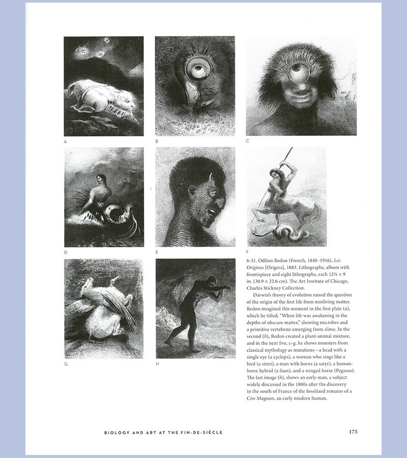 Exploring the Invisible: Art, Science, and the Spiritual – COPYRIGHT ...