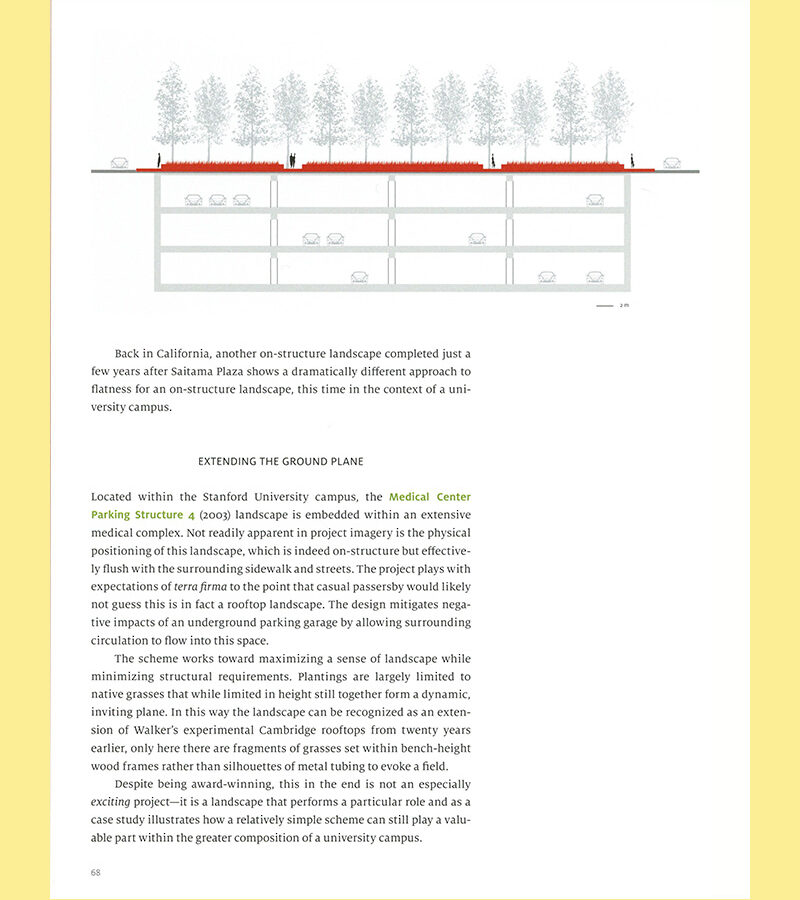 Refining Nature: The Landscape Architecture of Peter Walker – COPYRIGHT ...