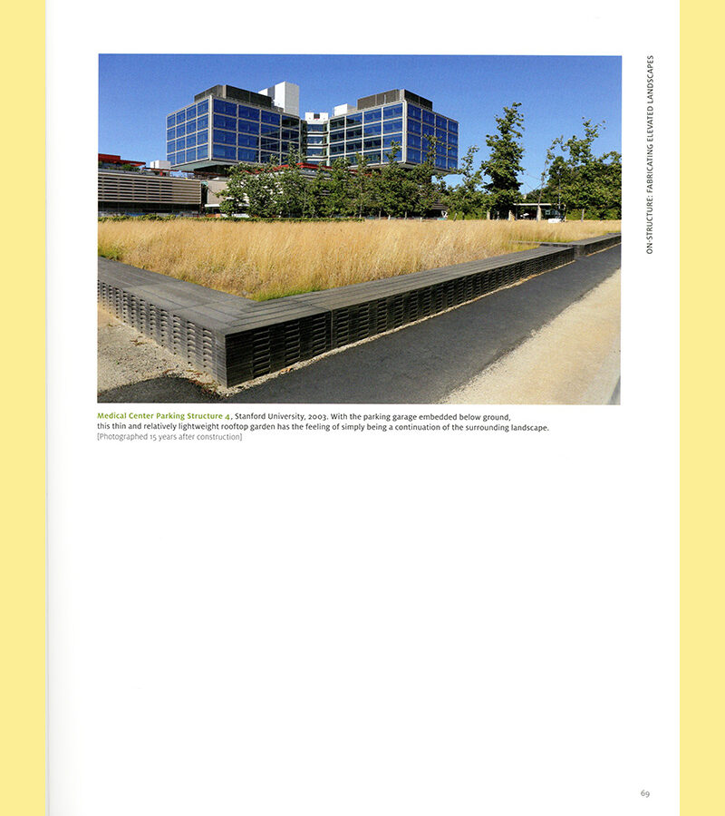 Refining Nature: The Landscape Architecture of Peter Walker – COPYRIGHT ...