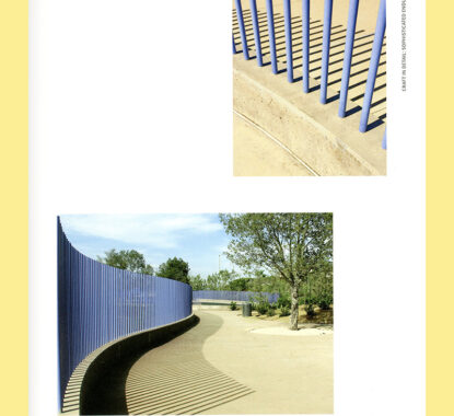 Refining Nature: The Landscape Architecture of Peter Walker – COPYRIGHT ...