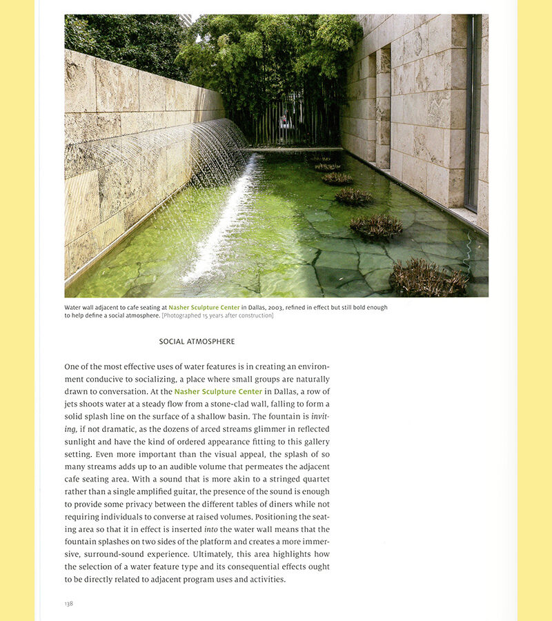 Refining Nature: The Landscape Architecture of Peter Walker – COPYRIGHT ...