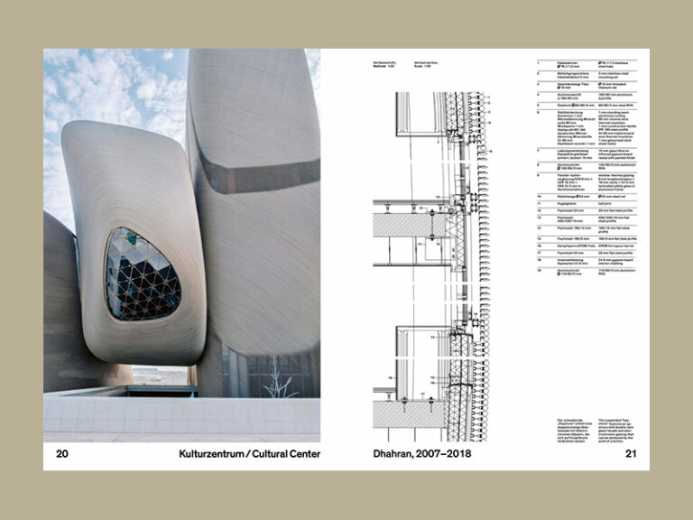 Snøhetta: Architecture and Construction Details – COPYRIGHT Bookshop