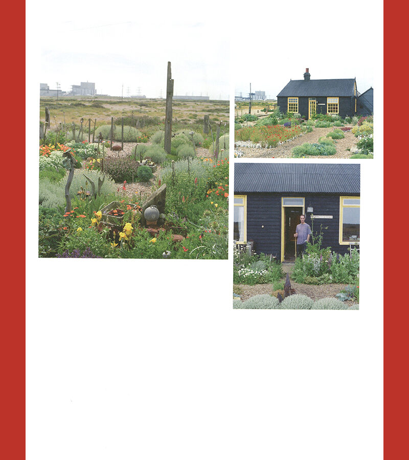 Derek Jarman: Protest! – COPYRIGHT Bookshop