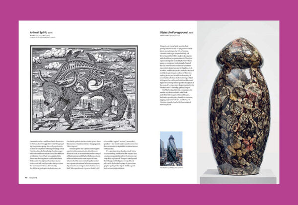 Grayson Perry (Updated & Expanded Edition) – COPYRIGHT Bookshop