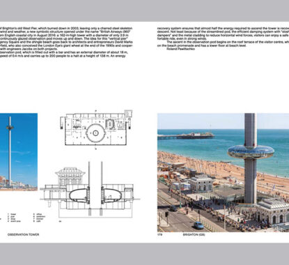 Steel Structures: Slender, High, Long – COPYRIGHT Bookshop