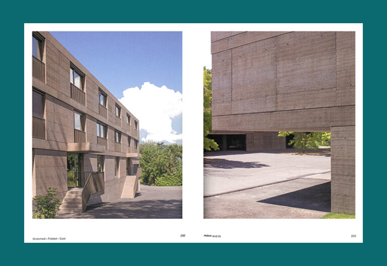 Atelier Bonnet Architectes: Fructus – COPYRIGHT Bookshop