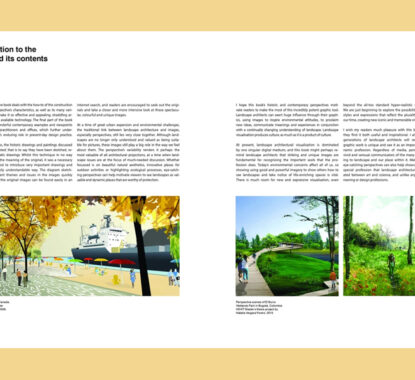 Drawing for Landscape Architects 2 (Construction and Design Manual ...