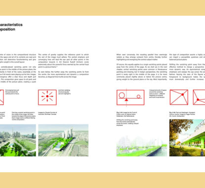 Drawing for Landscape Architects 2 (Construction and Design Manual ...