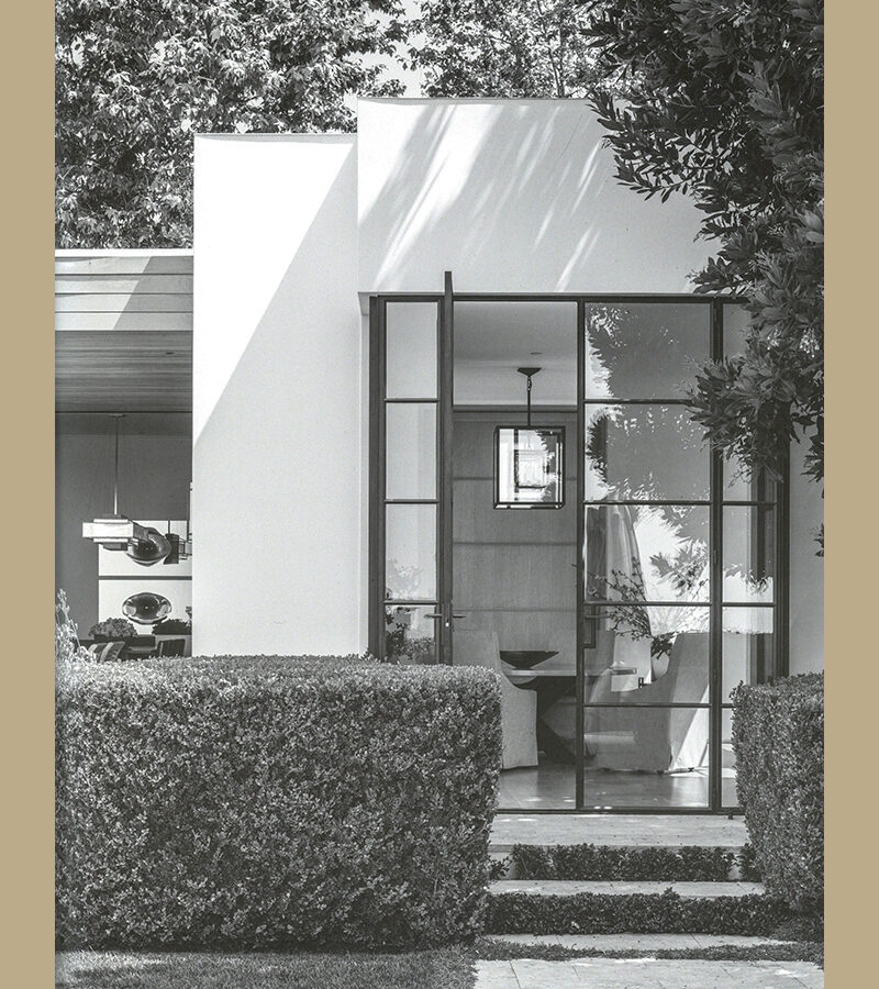 Scott Mitchell: Houses – COPYRIGHT Bookshop