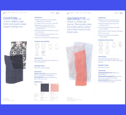 Textilepedia: The Complete Fabric Guide – COPYRIGHT Bookshop