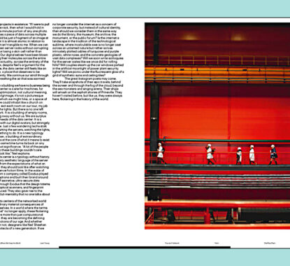 The New Normal – COPYRIGHT Bookshop