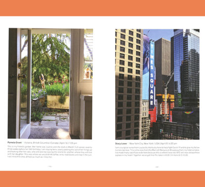 View From My Window (The Book) – COPYRIGHT Bookshop