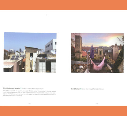 View From My Window (The Book) – COPYRIGHT Bookshop