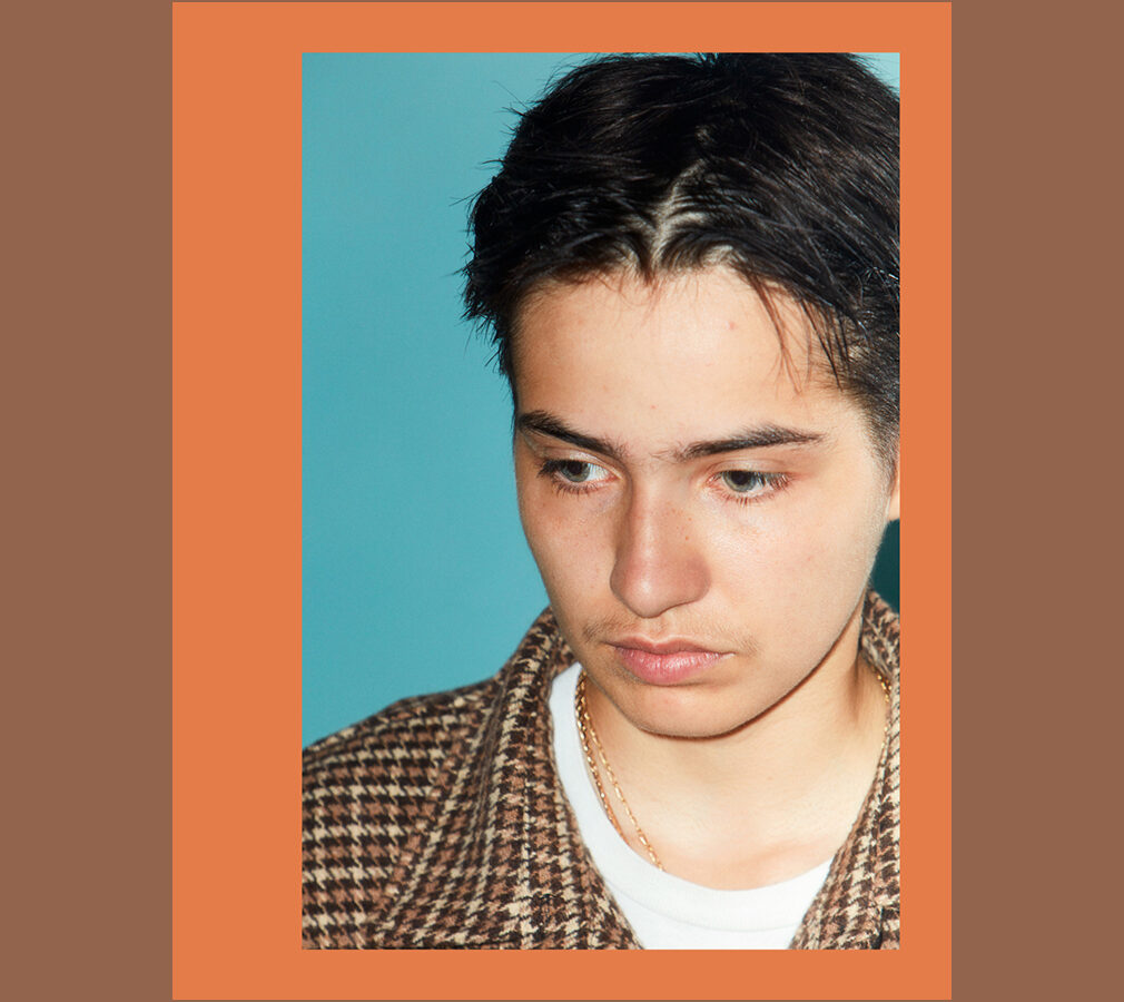 Vincent Ferrané: Every-day – COPYRIGHT Bookshop