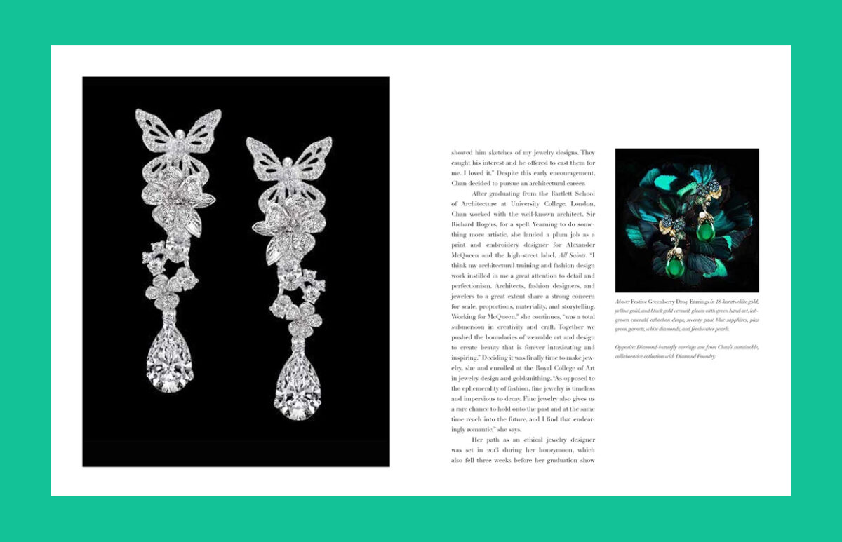 Bejeweled: The World of Ethical Jewelry – COPYRIGHT Bookshop