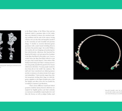 Bejeweled: The World of Ethical Jewelry – COPYRIGHT Bookshop