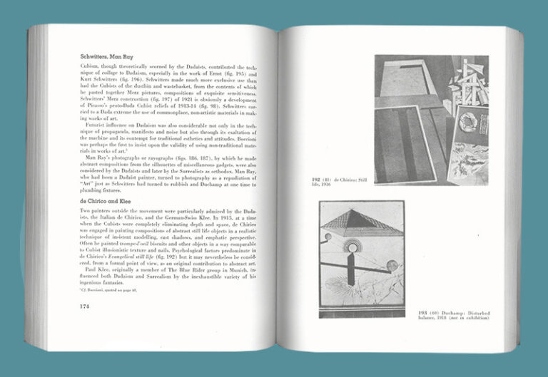 Alfred H. Barr, Jr.: Cubism and Abstract Art (Museum of Modern Art ...