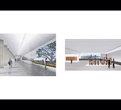 Angelo Candalepas: Buildings and Projects – COPYRIGHT Bookshop