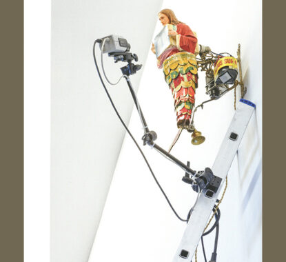 Johan Muyle: Oeuvres / Works 1982-2020 – COPYRIGHT Bookshop