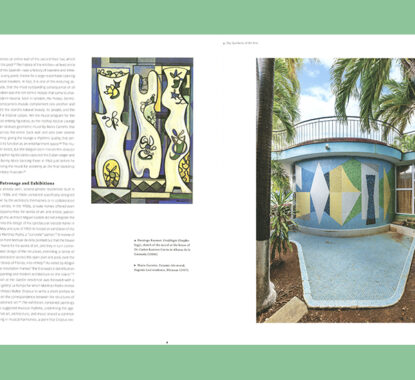 Cuban Modernism: Mid-Century Architecture 1940-1970 – COPYRIGHT Bookshop
