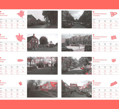 Spacematrix: Space, Density and Urban Form – COPYRIGHT Bookshop