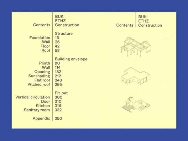 Construction: Manual (BUK, ETH) – COPYRIGHT Bookshop