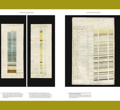 Strata: William Smith’s Geological Maps – COPYRIGHT Bookshop