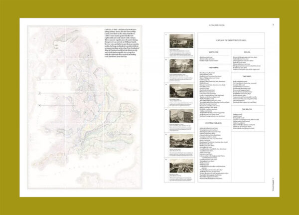 Strata: William Smith’s Geological Maps – COPYRIGHT Bookshop