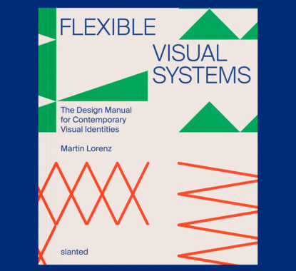 Flexible Visual Systems – COPYRIGHT Bookshop