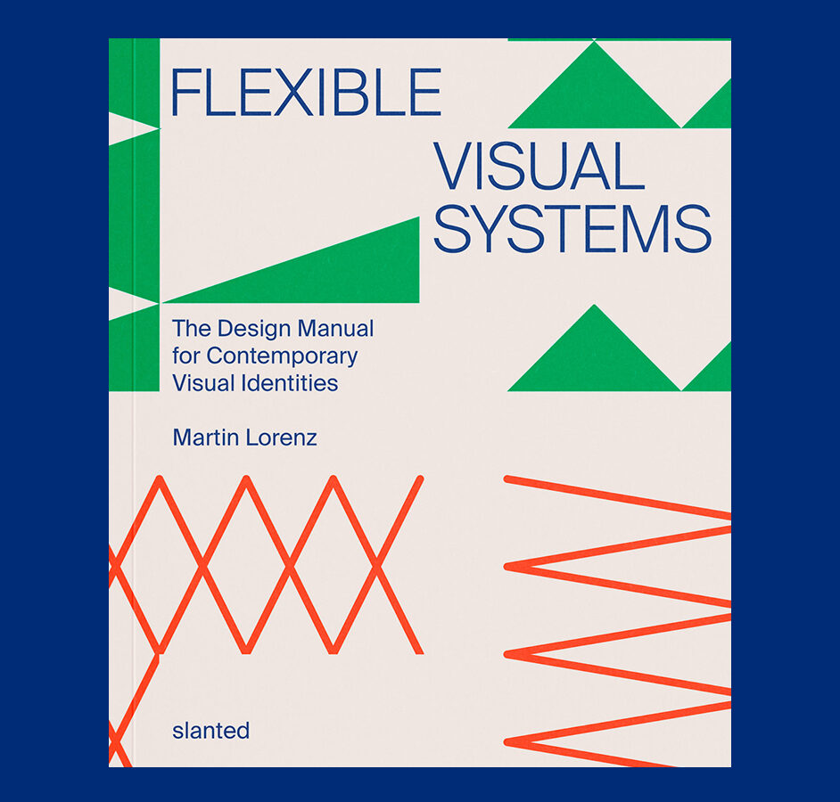 Flexible Visual Systems – COPYRIGHT Bookshop