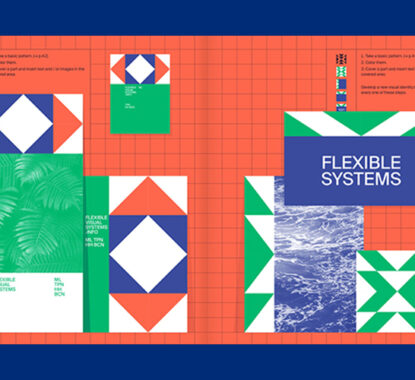 Flexible Visual Systems – COPYRIGHT Bookshop