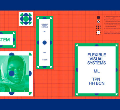 Flexible Visual Systems – COPYRIGHT Bookshop