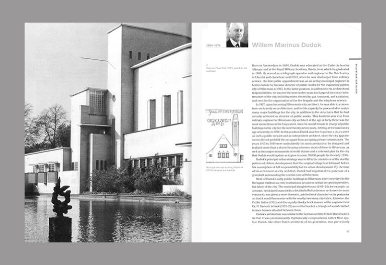 Kenneth Frampton: The Other Modern Movement. Architecture 1920-1970 ...