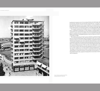 Kenneth Frampton: The Other Modern Movement. Architecture 1920-1970 ...